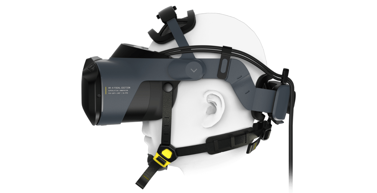 Why We’re Refreshing the XR-4 Series for Mission-Critical Training