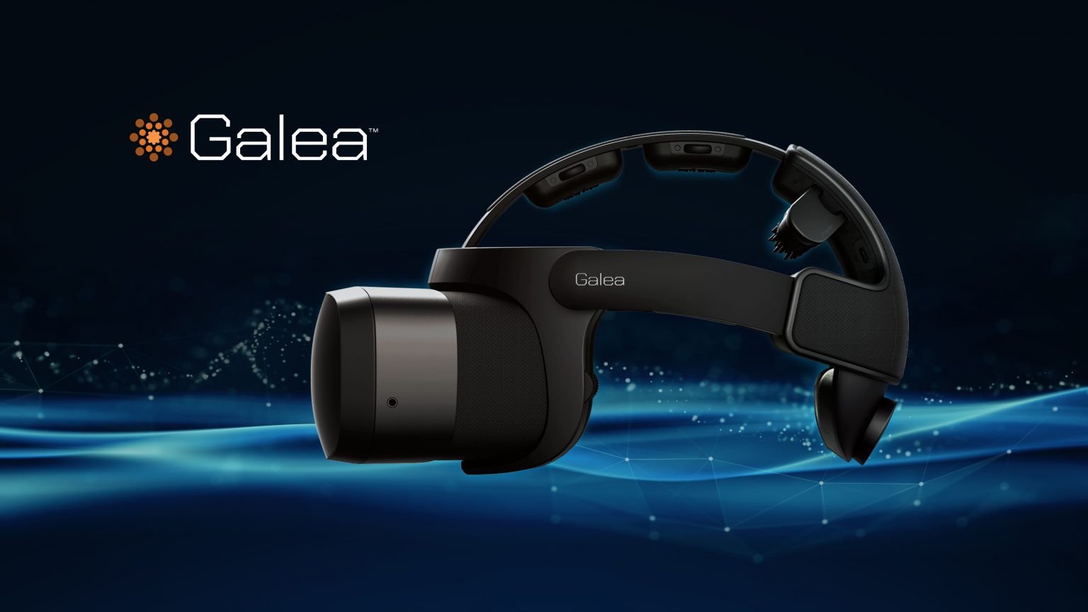 Combining VR and Neurotechnology with OpenBCI’s Galea