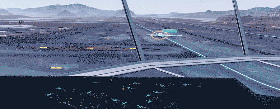Industrial-Strength Eye Tracking in Varjo Headsets