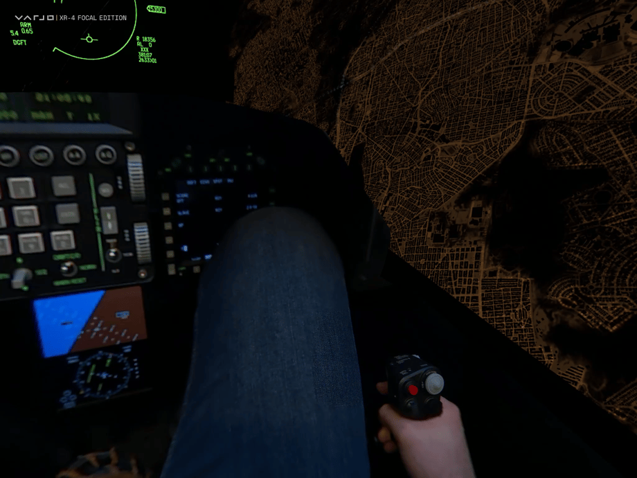 Best PCVR Flight Sim Setup – Tips and Tricks