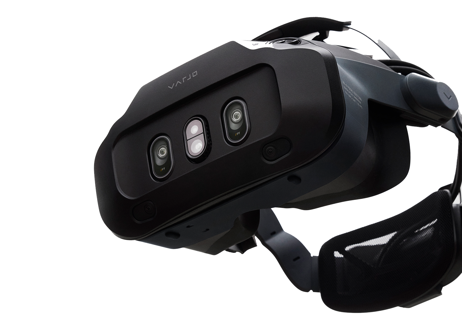 Varjo Launches Mixed Reality Headsets Purpose-Built for Training Across ...