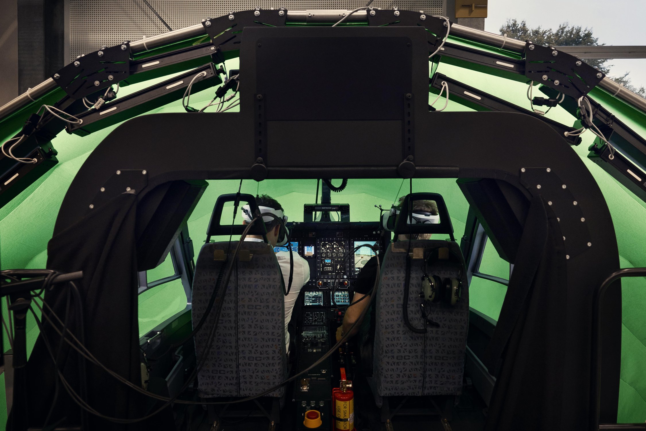 Varjo and REISER Announce EASA Pre-Qualification of the Mixed Reality ...