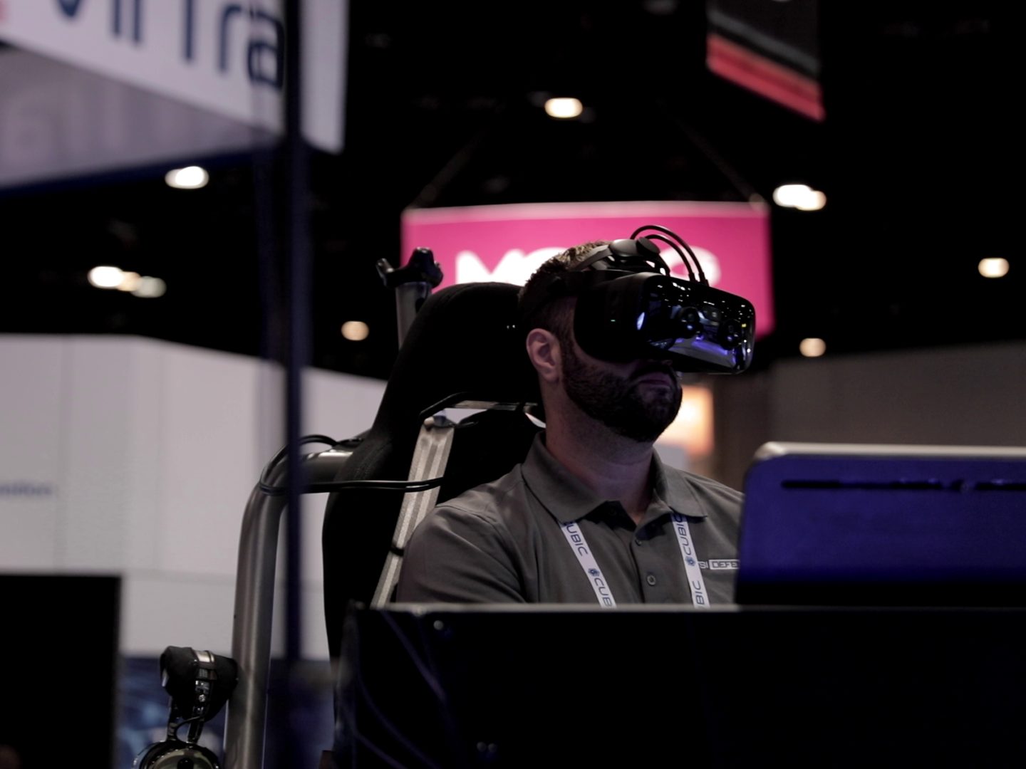FlightSafety International and Varjo Offer Mixed Reality Training in ...