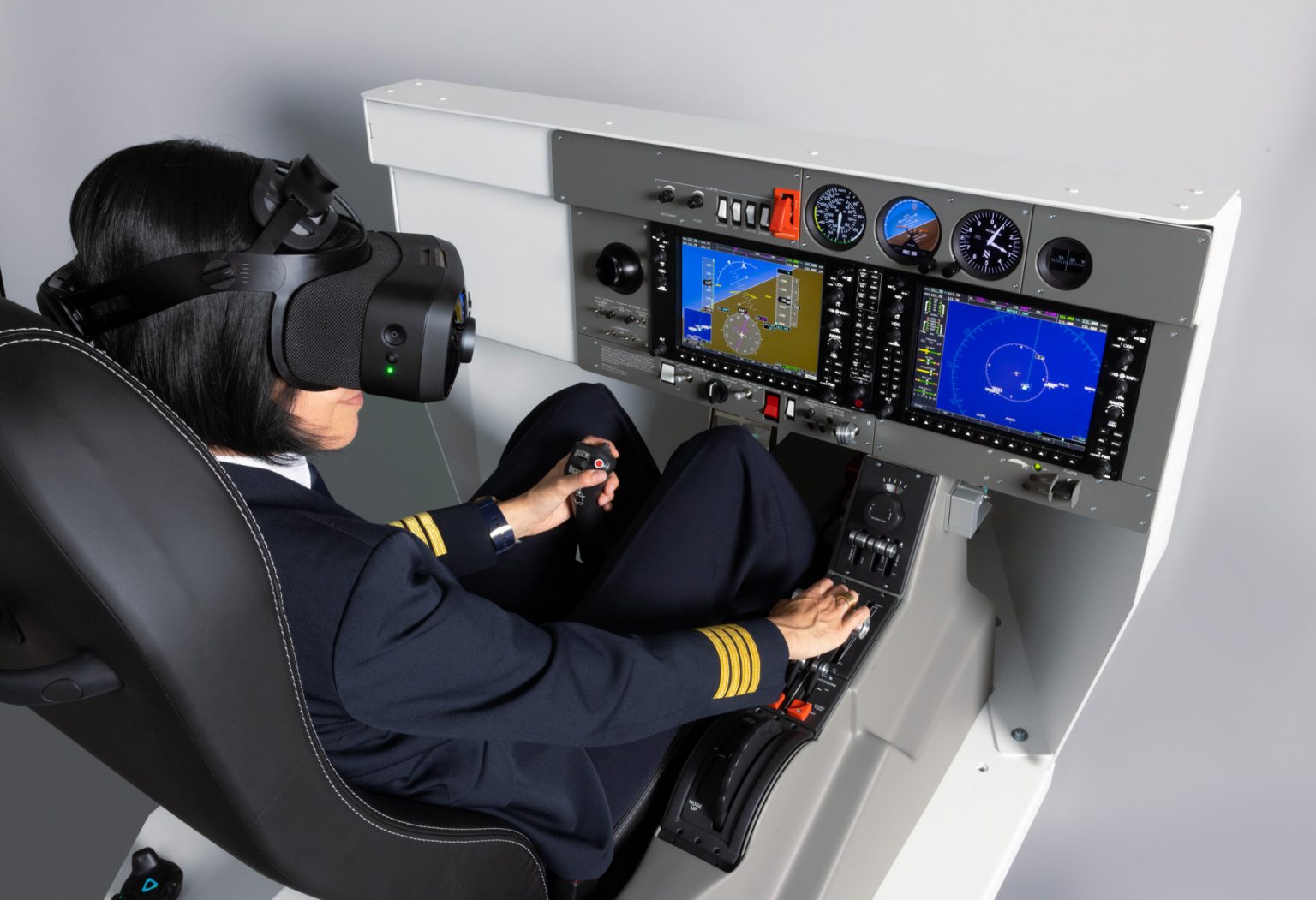 5 Pioneering Mixed and Virtual Reality (XR and VR) Training Solutions
