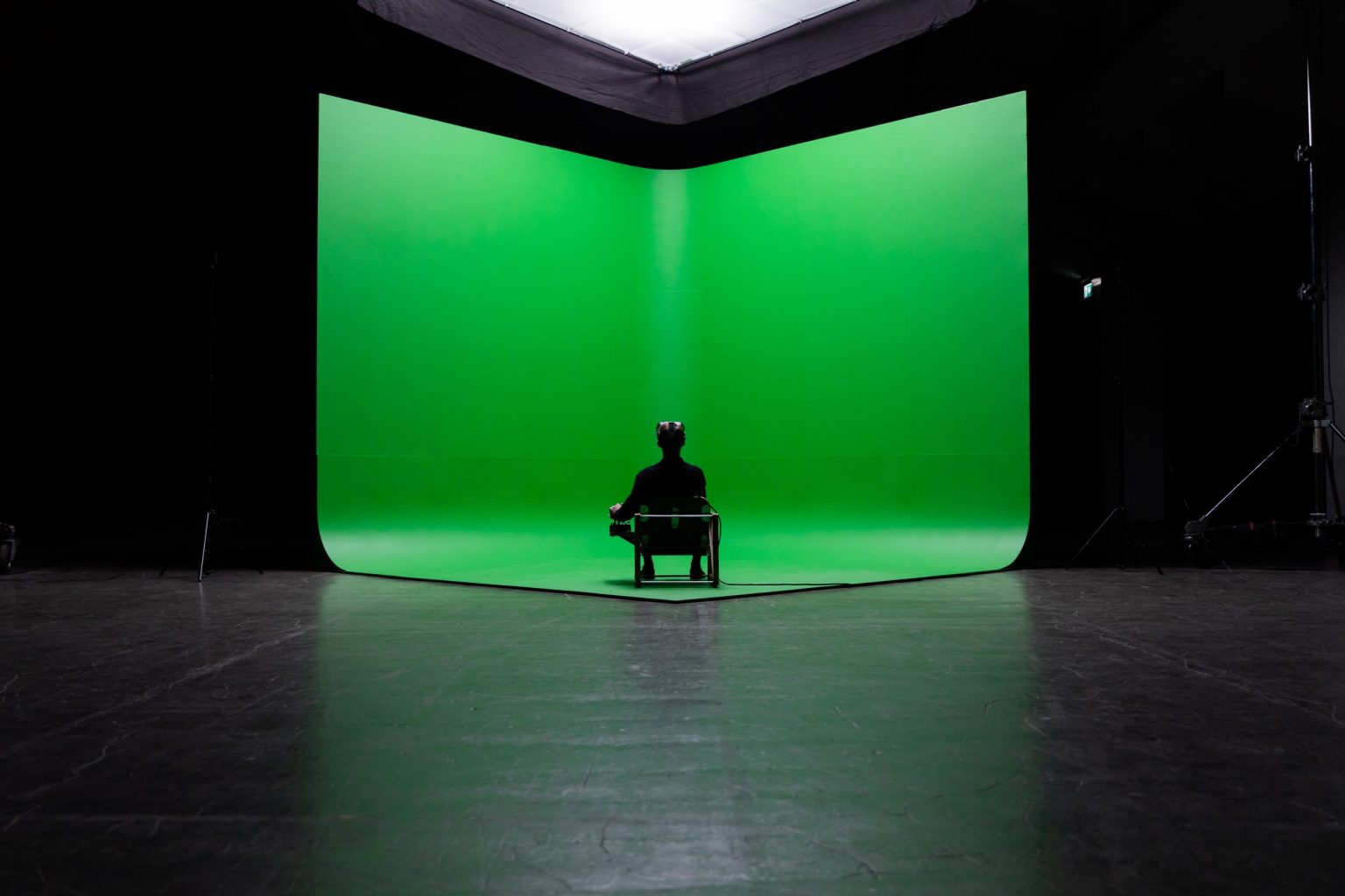 Unlocking Mixed Reality with Chroma Key: Expert Tips for Creating Your ...