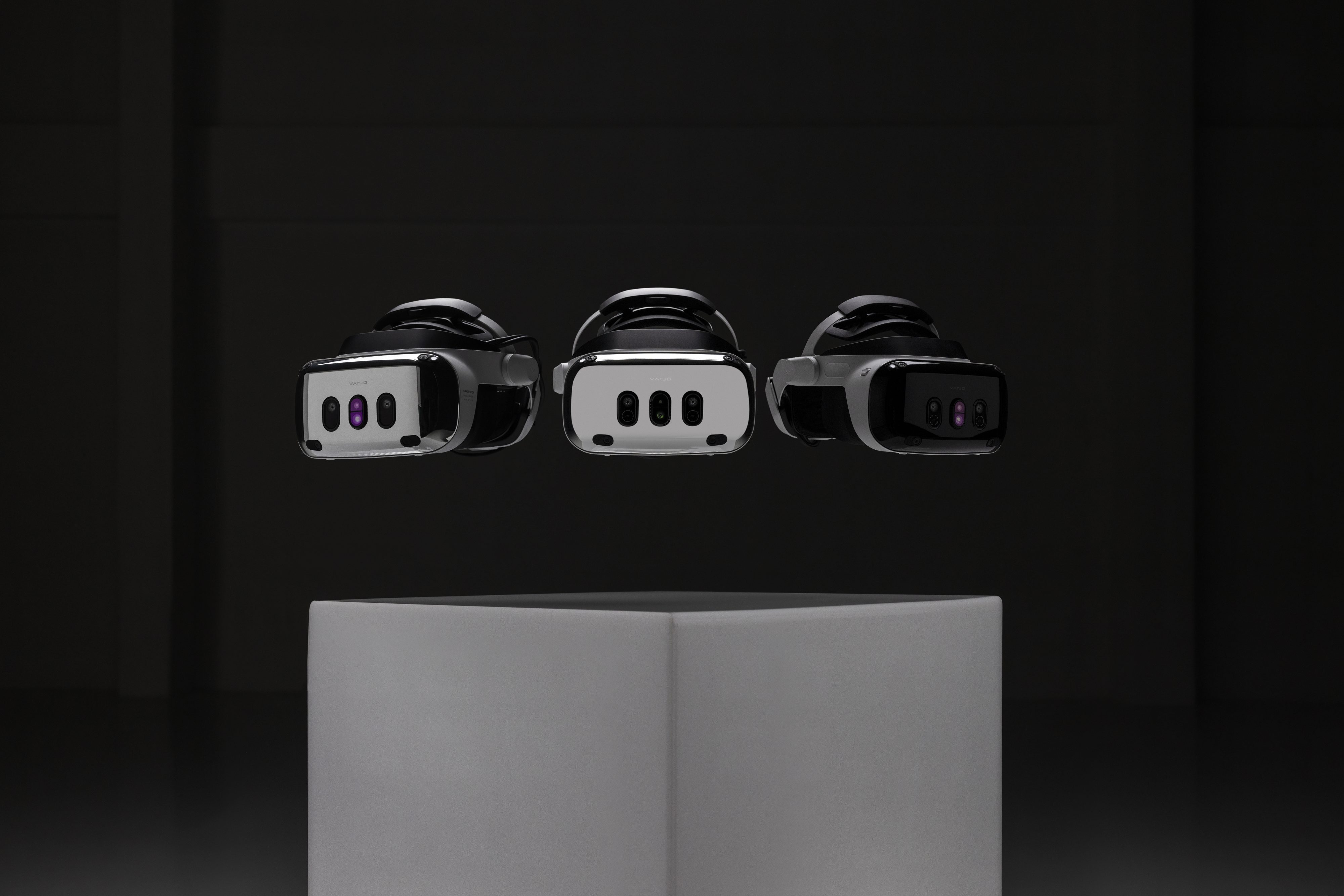 Varjo Releases New XR-4 Series to Deliver Mixed Reality Experiences ...