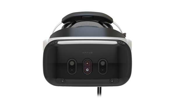 Varjo Releases New XR-4 Series to Deliver Mixed Reality Experiences ...