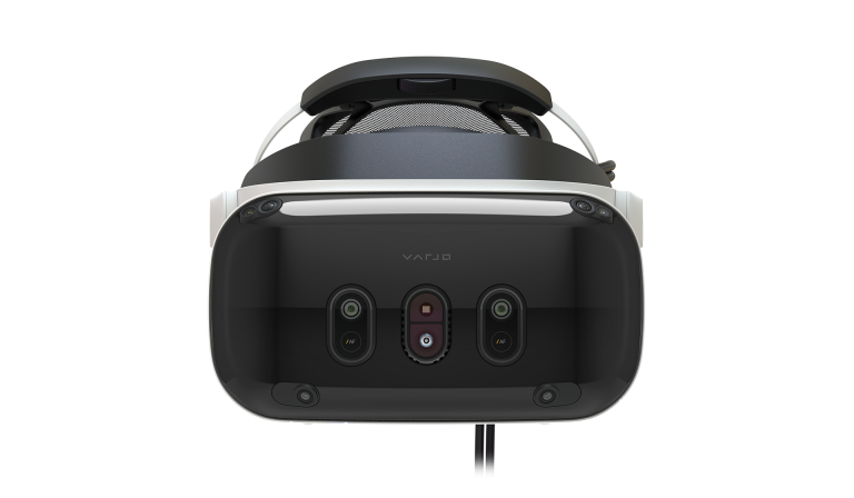 Product Design Story of the Varjo XR-4 Series: Next-Generation Headsets ...