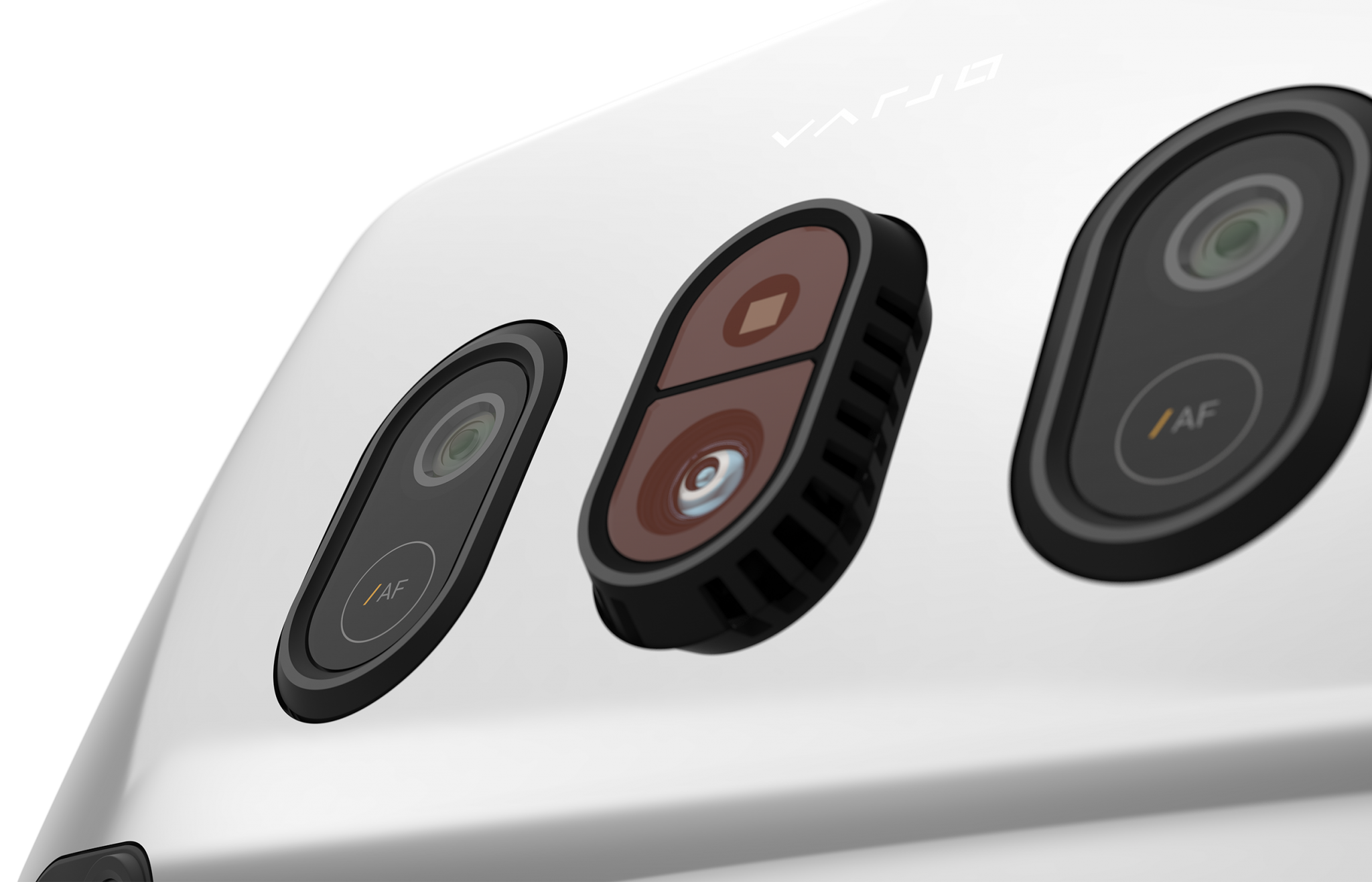 Varjo Releases New XR-4 Series to Deliver Mixed Reality Experiences ...