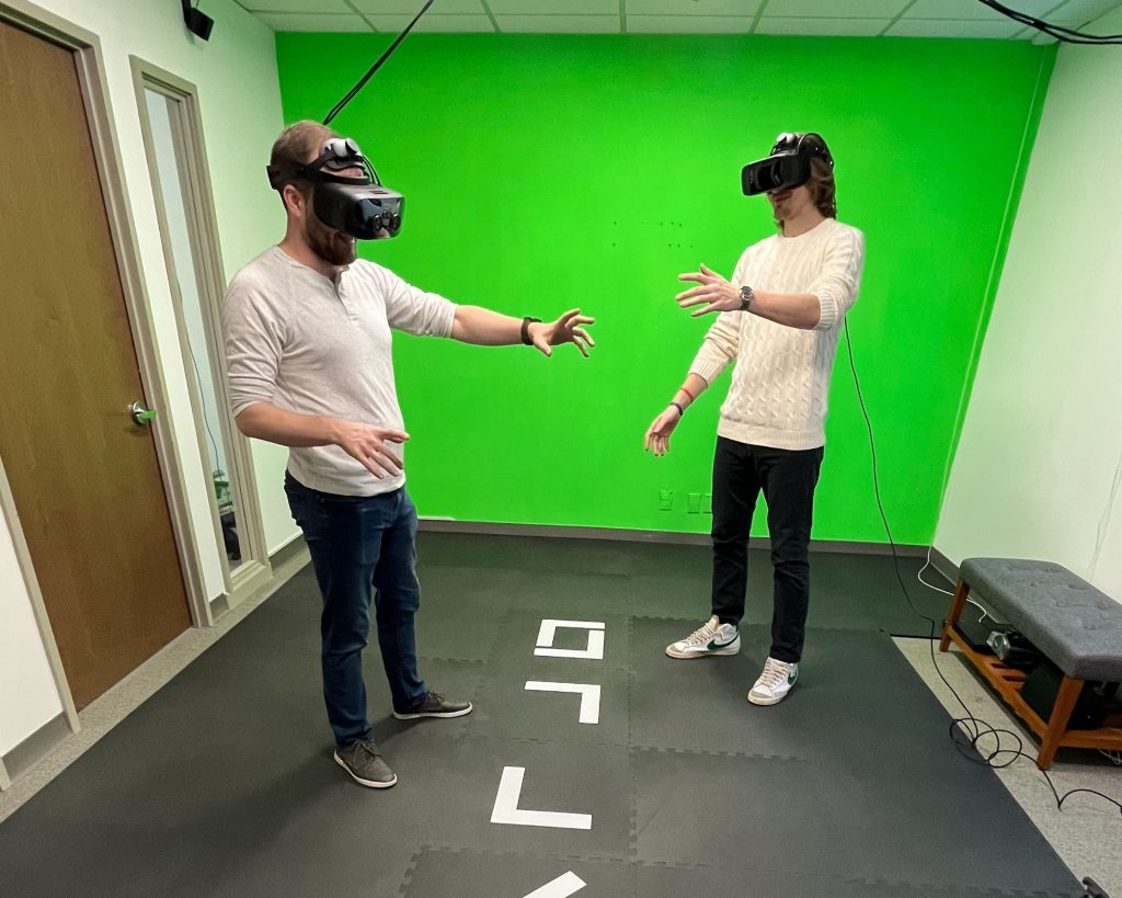 Unlocking Mixed Reality with Chroma Key: Expert Tips for Creating Your ...