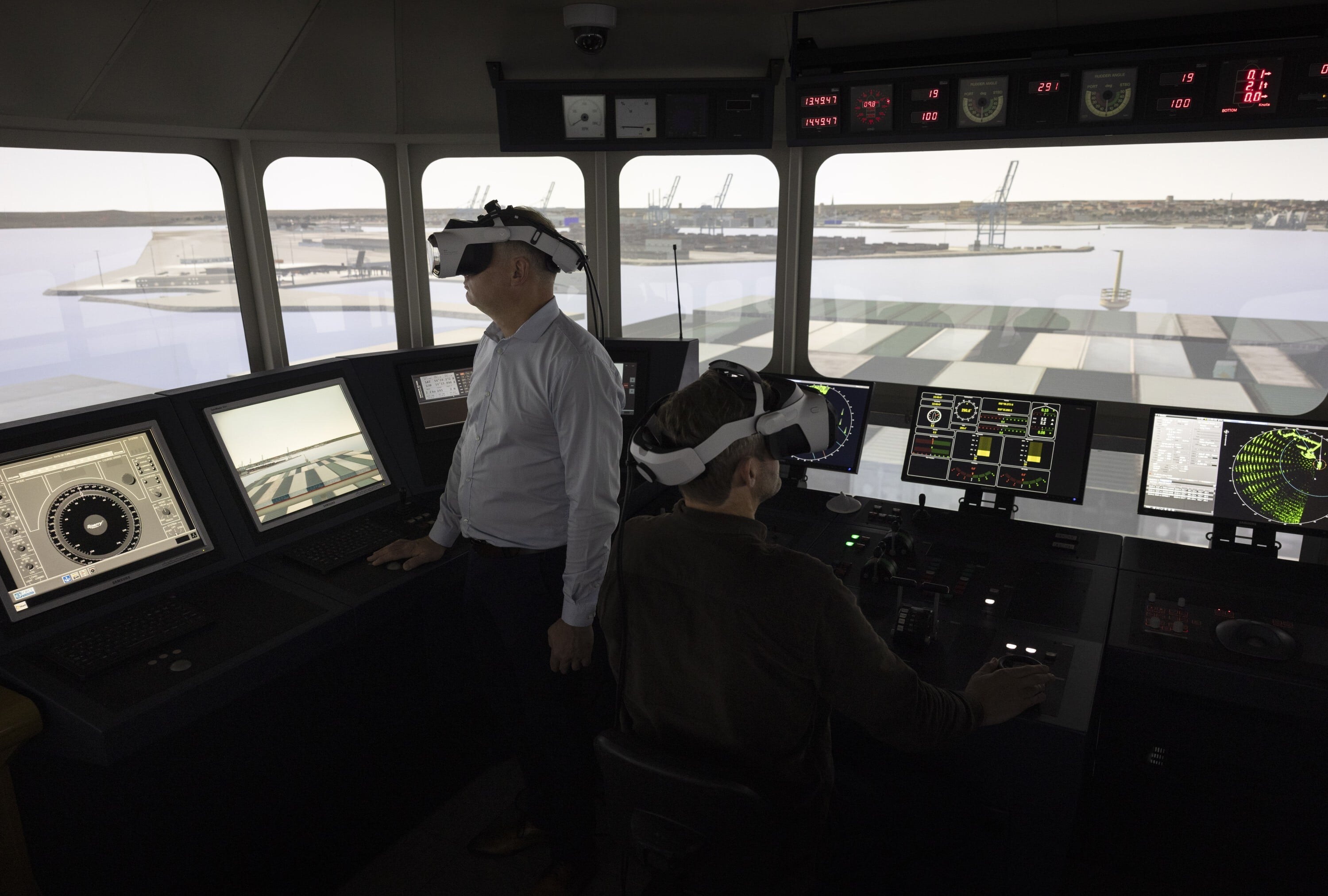 How FORCE Technology Achieves a Thousandfold Cost Reduction in Maritime ...
