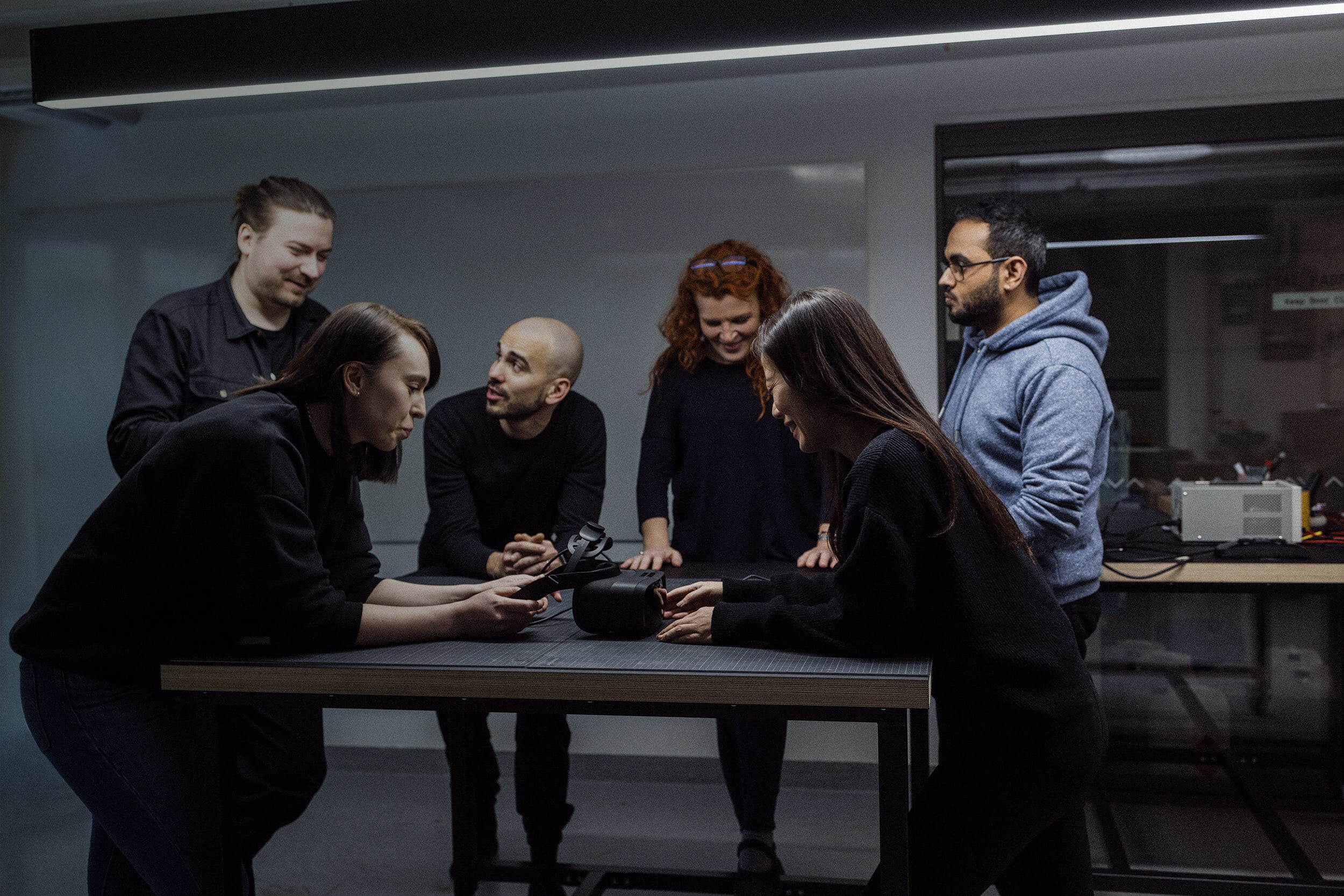 VR Jobs | Start Pushing The Boundaries Across All Realities at Varjo